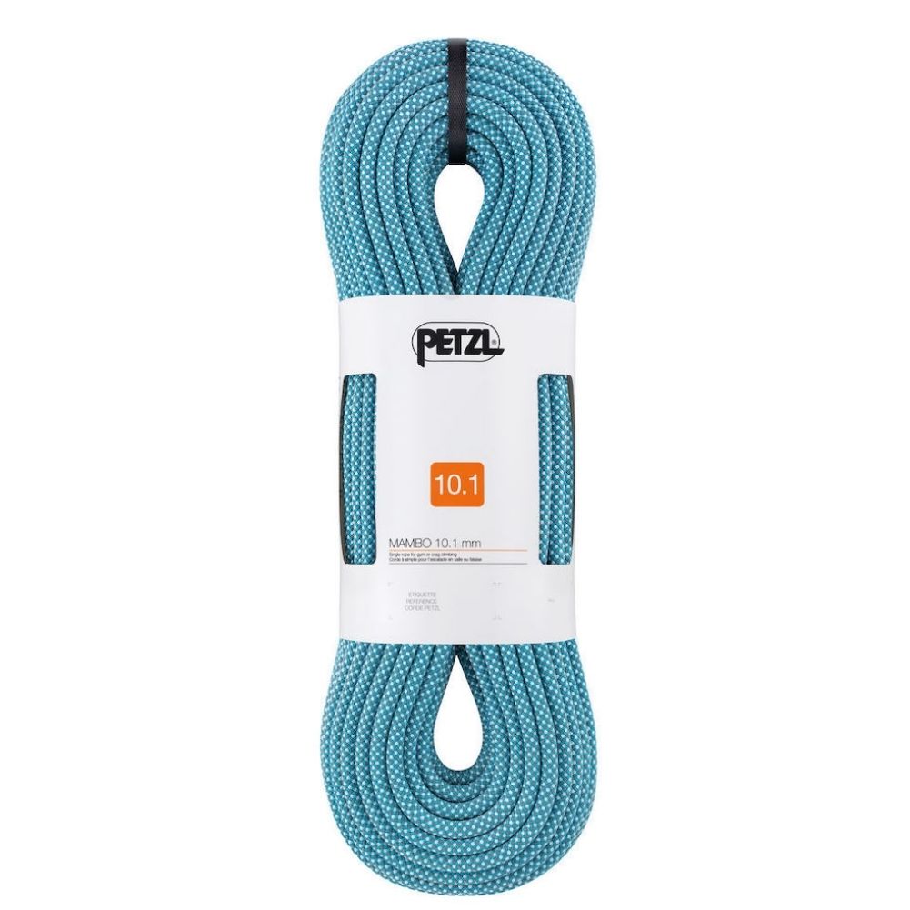 New climbing rope store