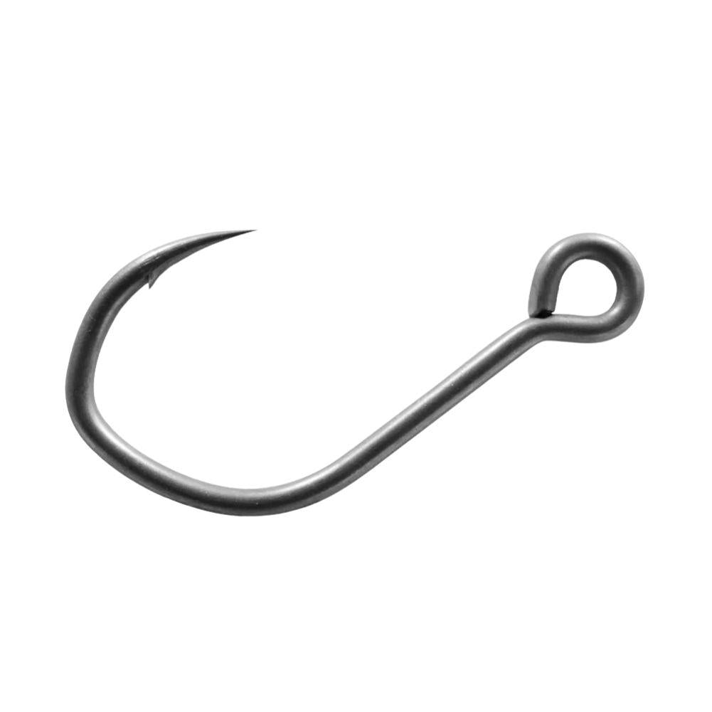 VMC 7234 Mangrove Inline Single Fishing Hook (12 Pack) – Summits Outdoor