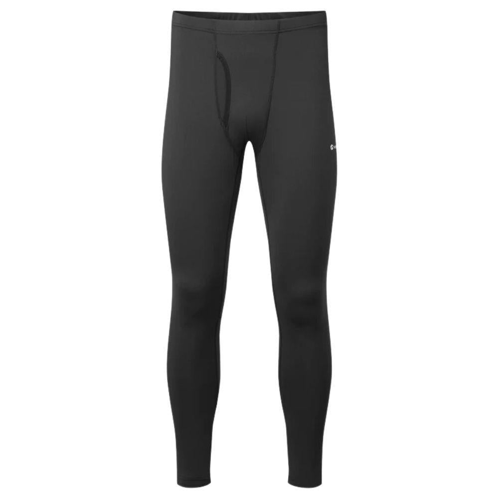 Mens black thermal long johns store