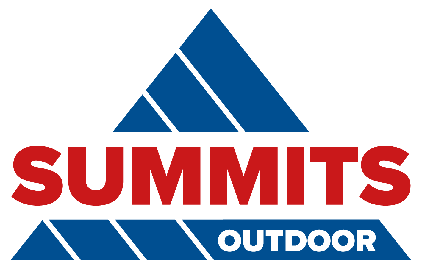 Welcome To Our New Website! – Summits Outdoor