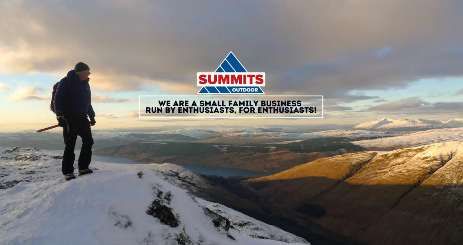 Supporting Local Family Run Businesses: A Comprehensive Guide – Summits ...