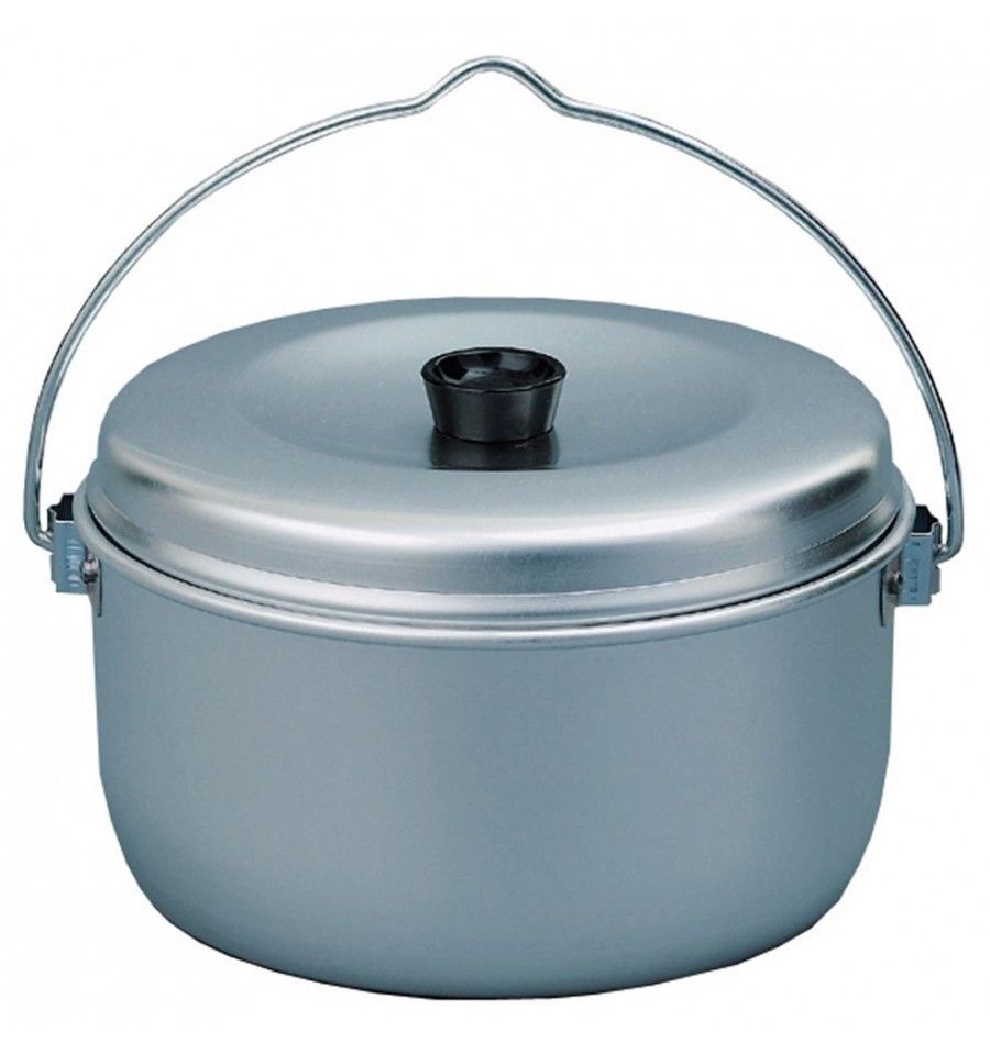 Trangia 2.5 Litre Billy Can With Lid – Summits Outdoor