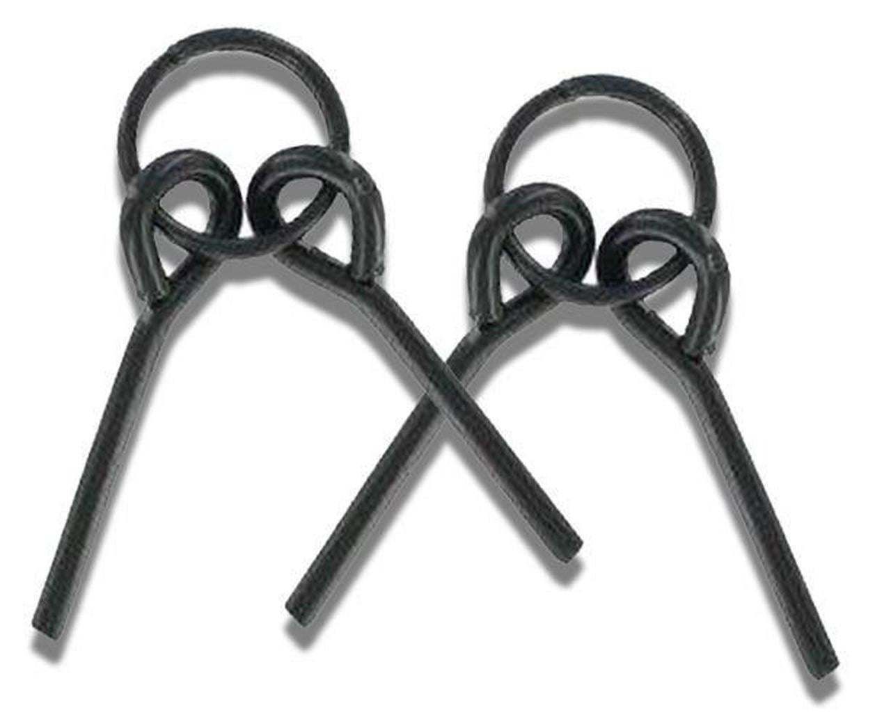 Vango Steel Ring & Pin 5cm x 2 Pins (2 pack) Vango – Summits Outdoor
