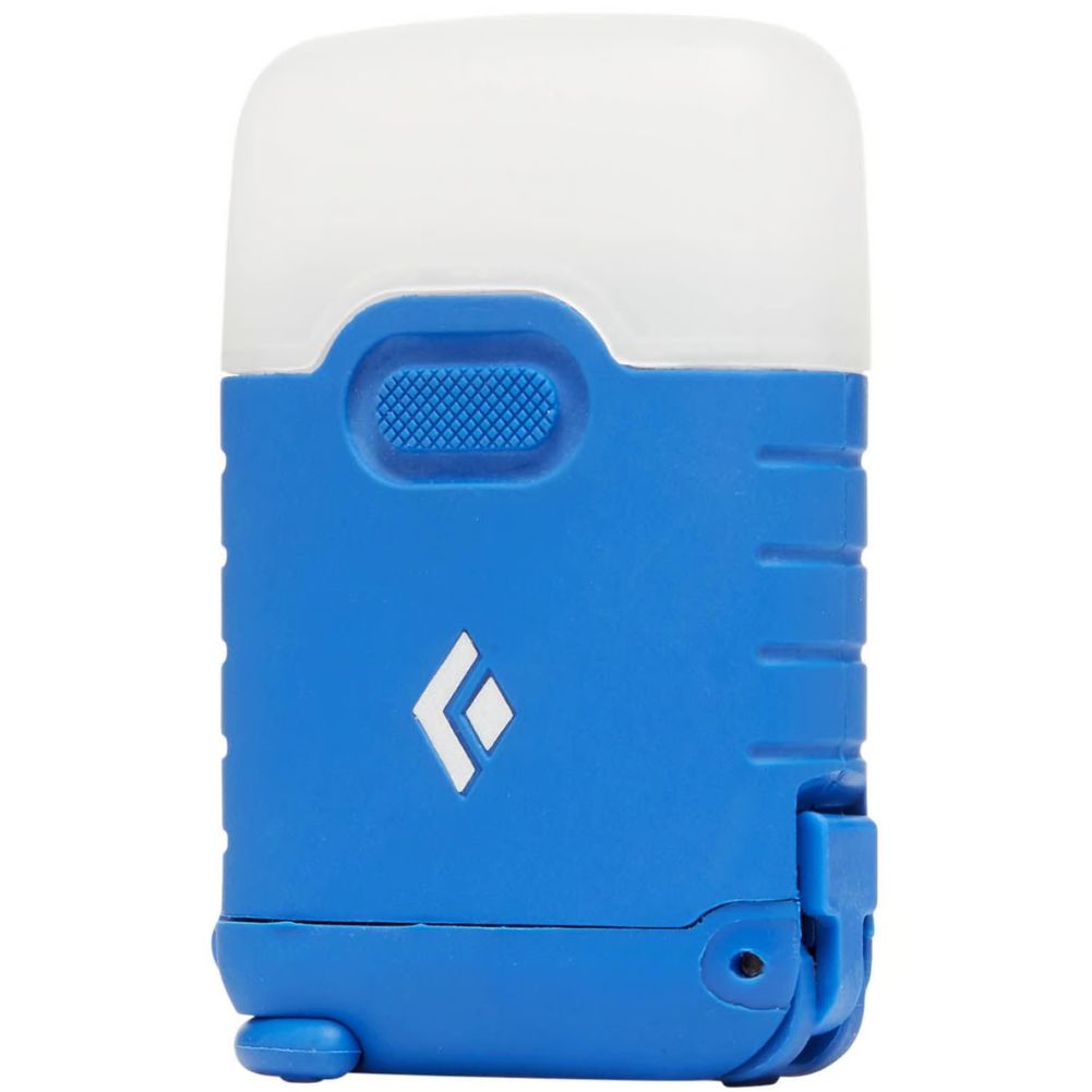 Black Diamond Zip Lantern (Powell Blue) – Summits Outdoor