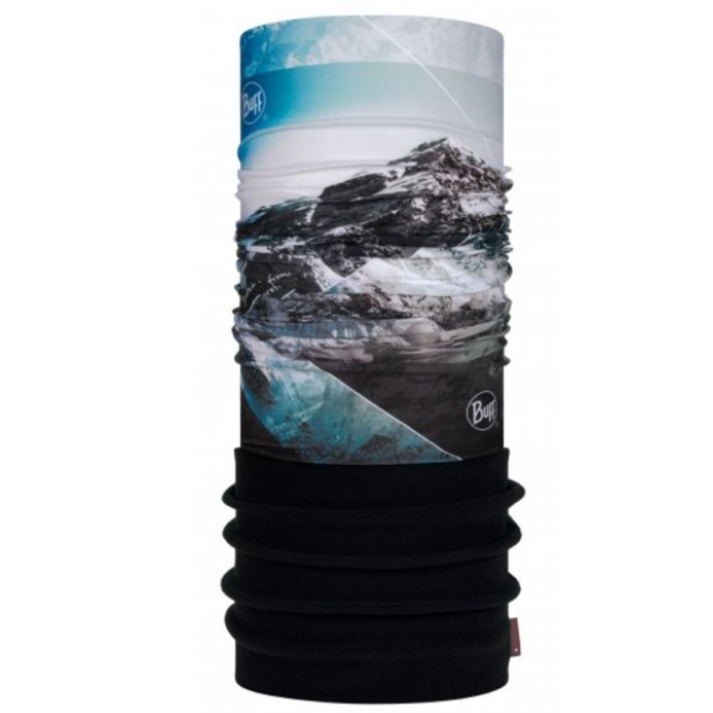 Buff Polar Neck Warmer Face Cover (Mount Everest MTN Collection ...