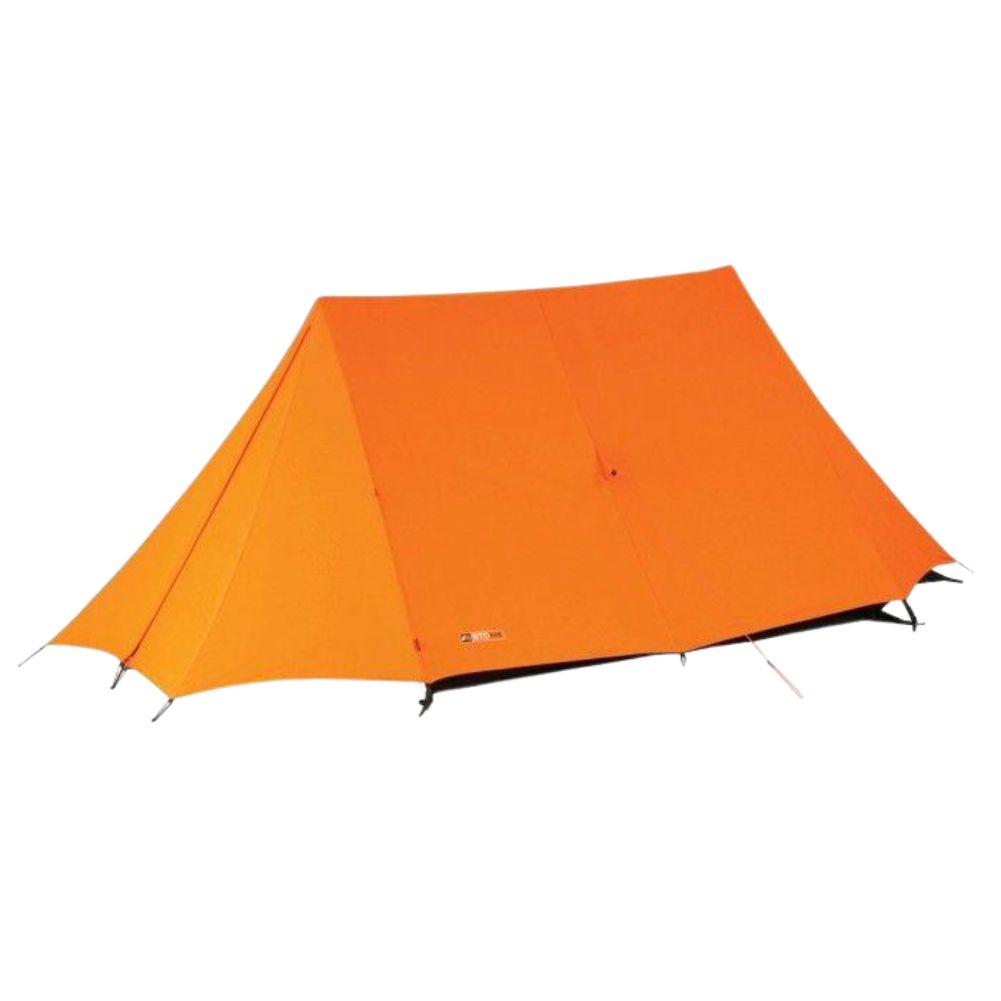Force Ten Classic Standard Mk 3 Tent - 2 Person Tent – Summits Outdoor