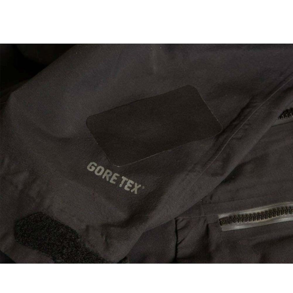 Gear Aid (By McNett) Goretex Repair Kit - Gore-Tex Fabric Patches ...