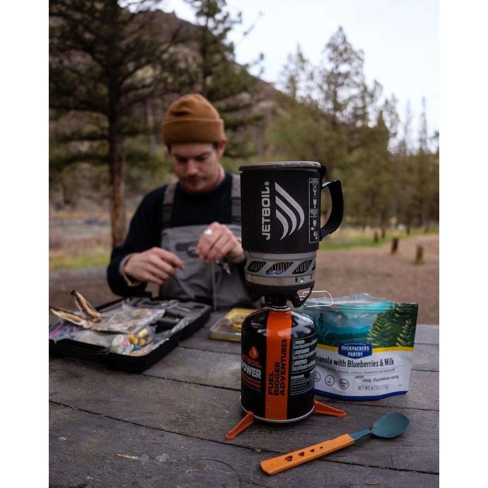 Jetboil Jetpower 450g All Season Gas Canister – Summits Outdoor