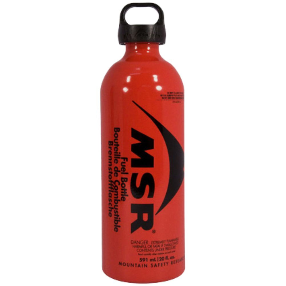 MSR Fuel Bottles (Red) – Summits Outdoor