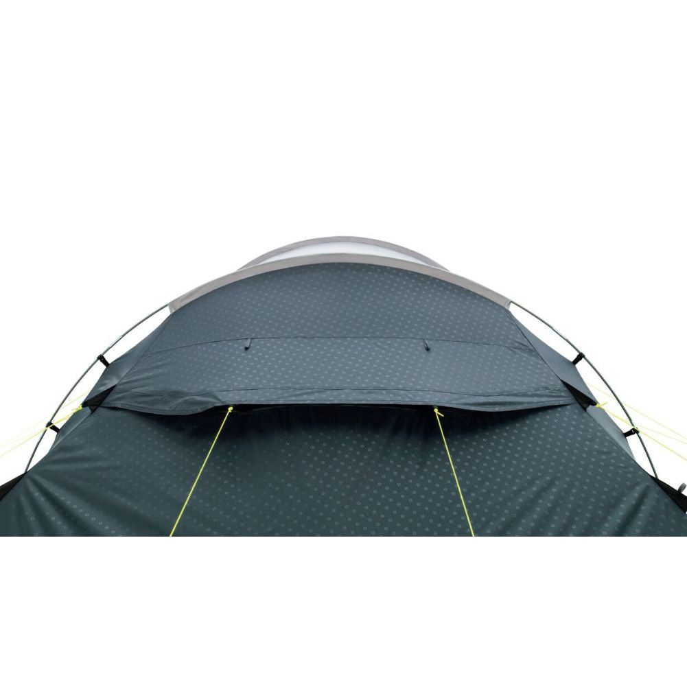 Outwell Earth 3 Tent - 3 Man Tunnel Tent – Summits Outdoor