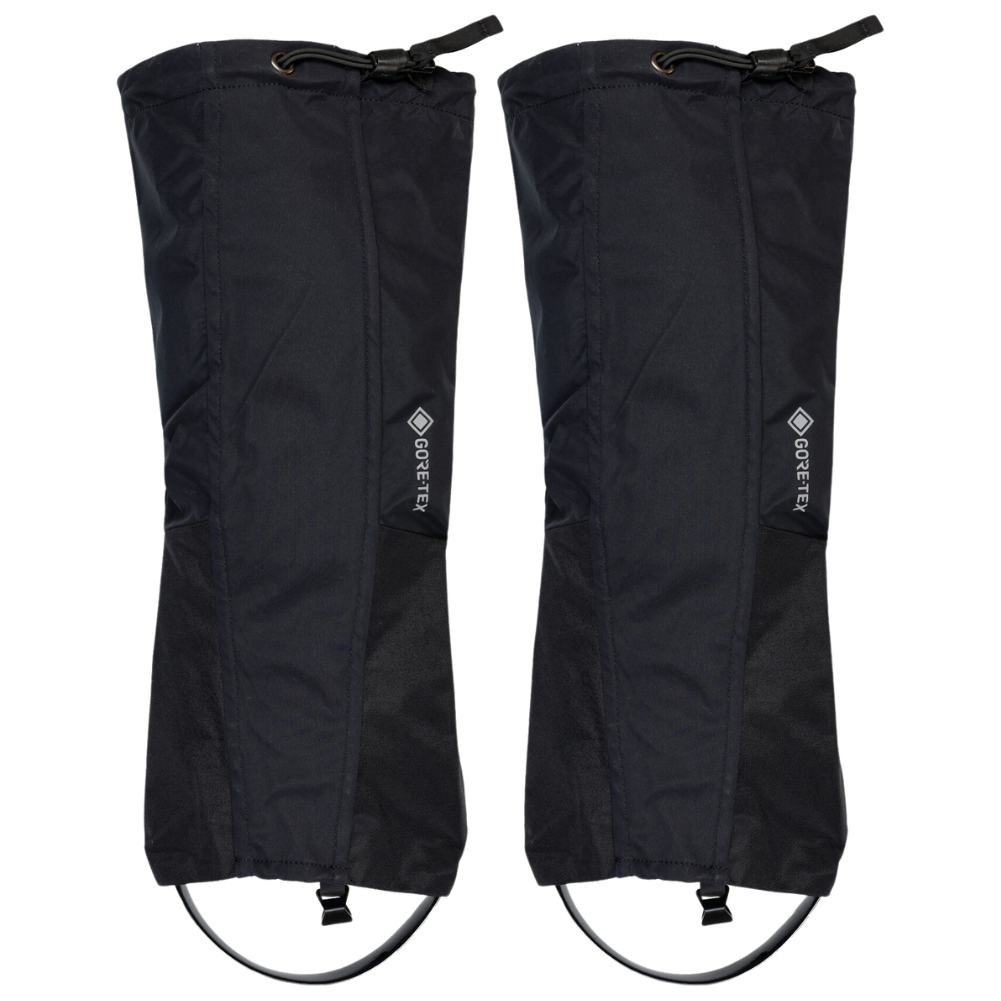Rab Muztag GTX Gaiters (Black) – Summits Outdoor