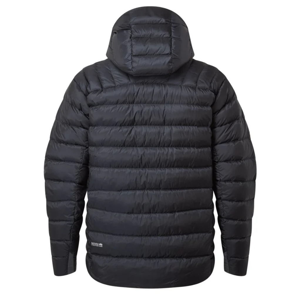 Rab Men's Electron Pro Down Jacket (Beluga) – Summits Outdoor