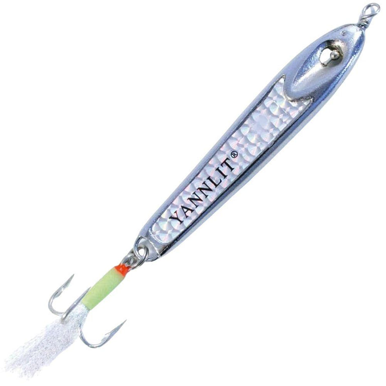 Ragot Yannlit Fishing Metal Jig – Summits Outdoor