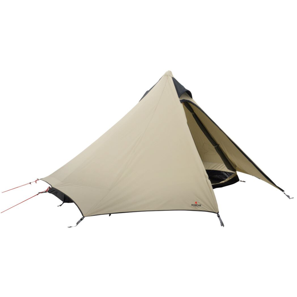 Robens Fairbanks Polycotton Tipi Tent (2024) – Summits Outdoor