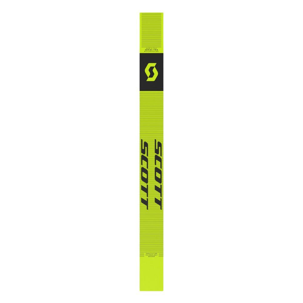 Scott 540 Pro Ski Poles (Neon Yellow) – Summits Outdoor