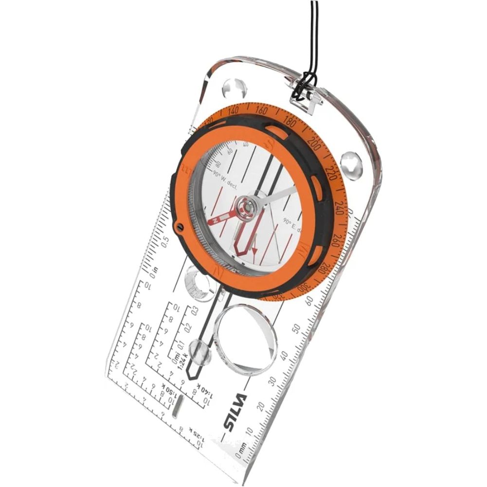 Silva Expedition Compass – Summits Outdoor