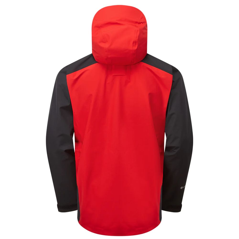 Sprayway Men's Torridon GORE-TEX Waterproof Mountain Rescue Jacket (Ra ...