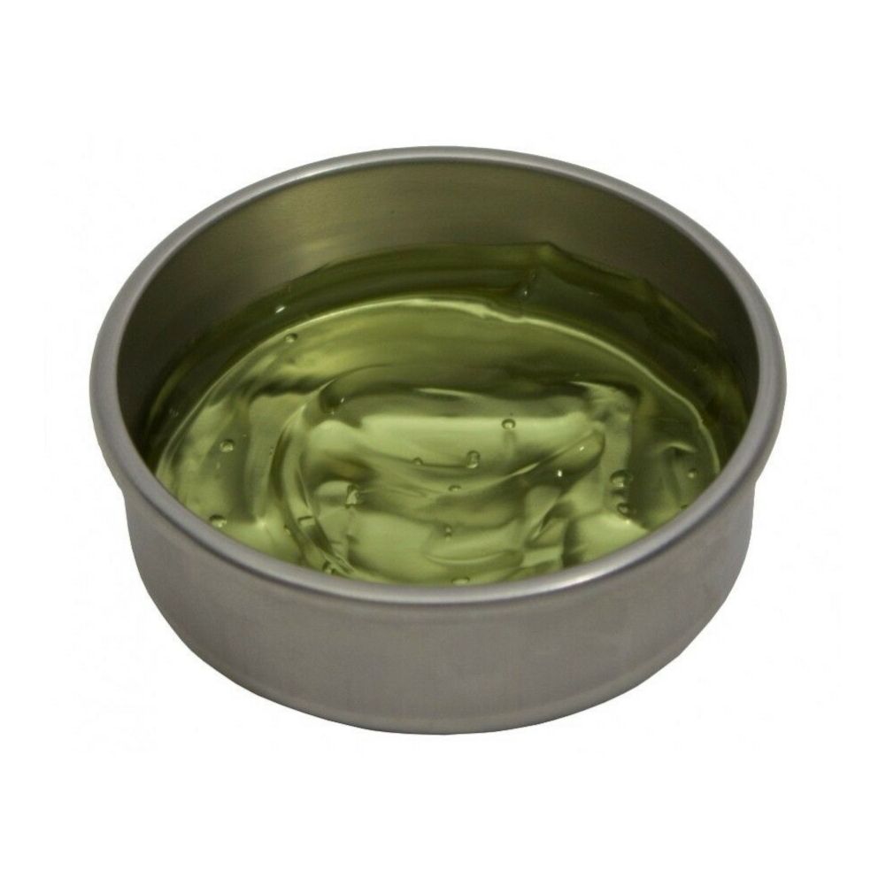 Trangia Gel Burner for 27 and 25 Series Cookers – Summits Outdoor