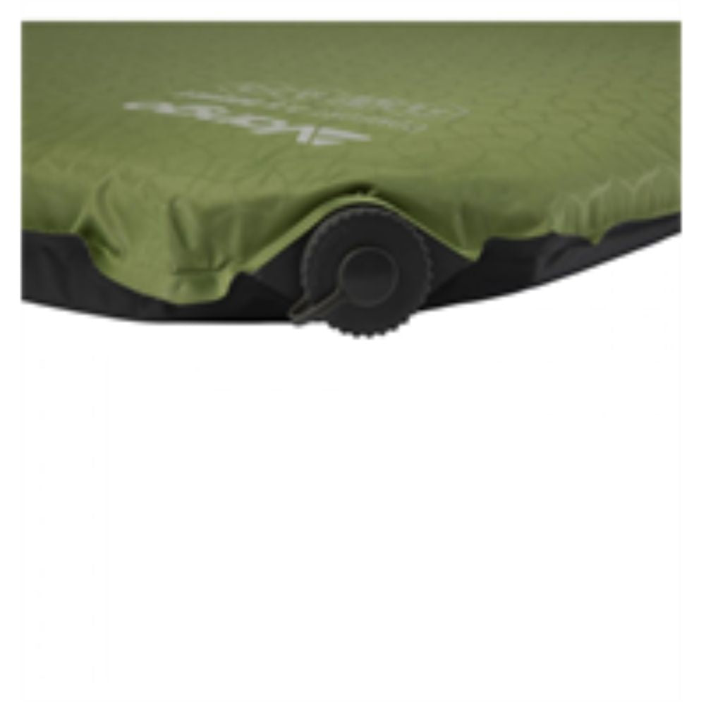 Vango Comfort 7.5 Grande Self-Inflating Mat – Summits Outdoor