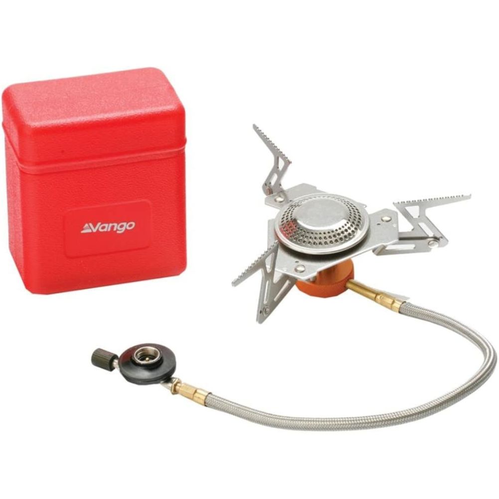 Vango Folding Gas Stove – Summits Outdoor