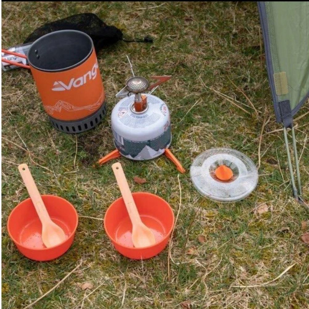 Vango Atom Lightweight Camping Stove – Summits Outdoor