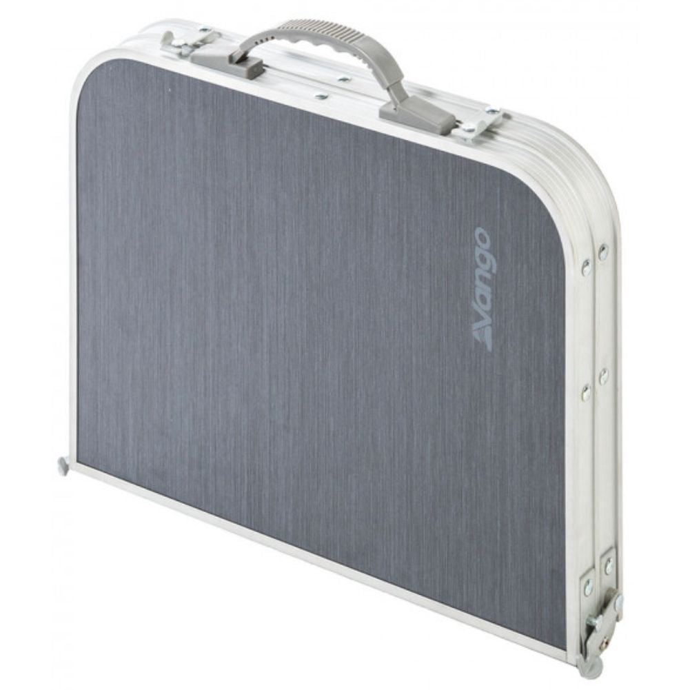 Vango Granite Duo 60 Foldable Camping Table – Summits Outdoor