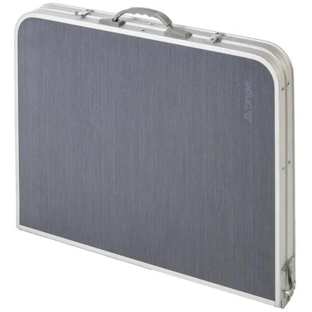 Vango Granite Duo 90 Foldable Camping Table – Summits Outdoor