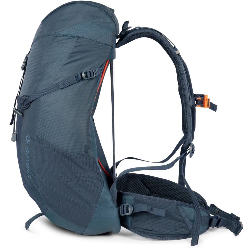 Vango Mitra Air 30L Hiking Rucksack (Moonlit Ocean) – Summits Outdoor