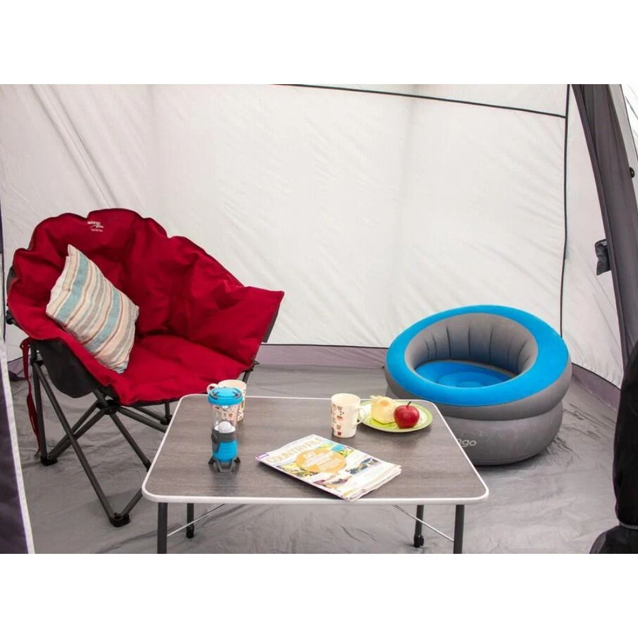 Vango Birch 80 Camping Table – Summits Outdoor