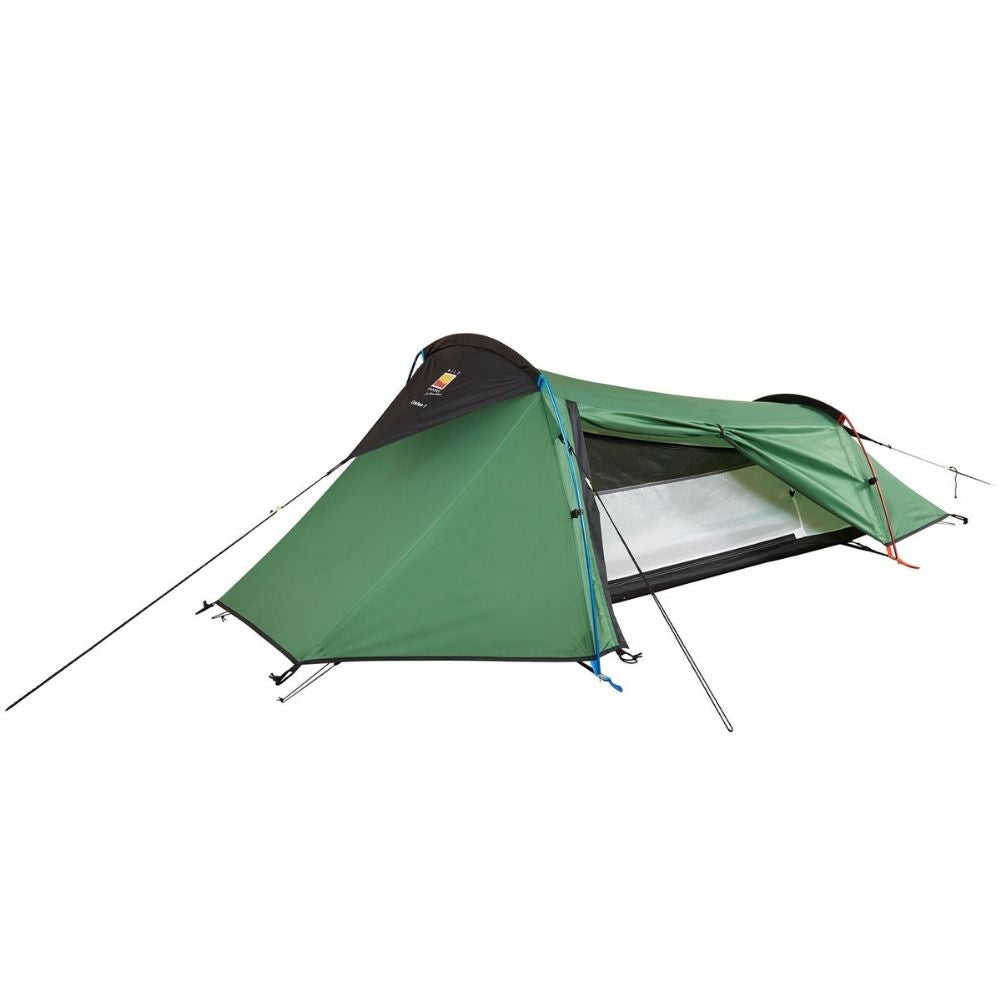 Wild Country Coshee Micro V2 Tent - 1 Man Tent – Summits Outdoor