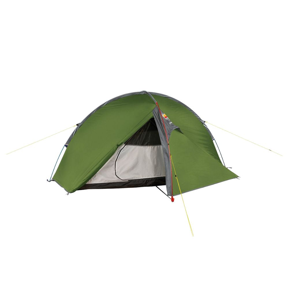 Wild Country Helm Compact 2 Tent - 2 Man Trekking Tent – Summits Outdoor