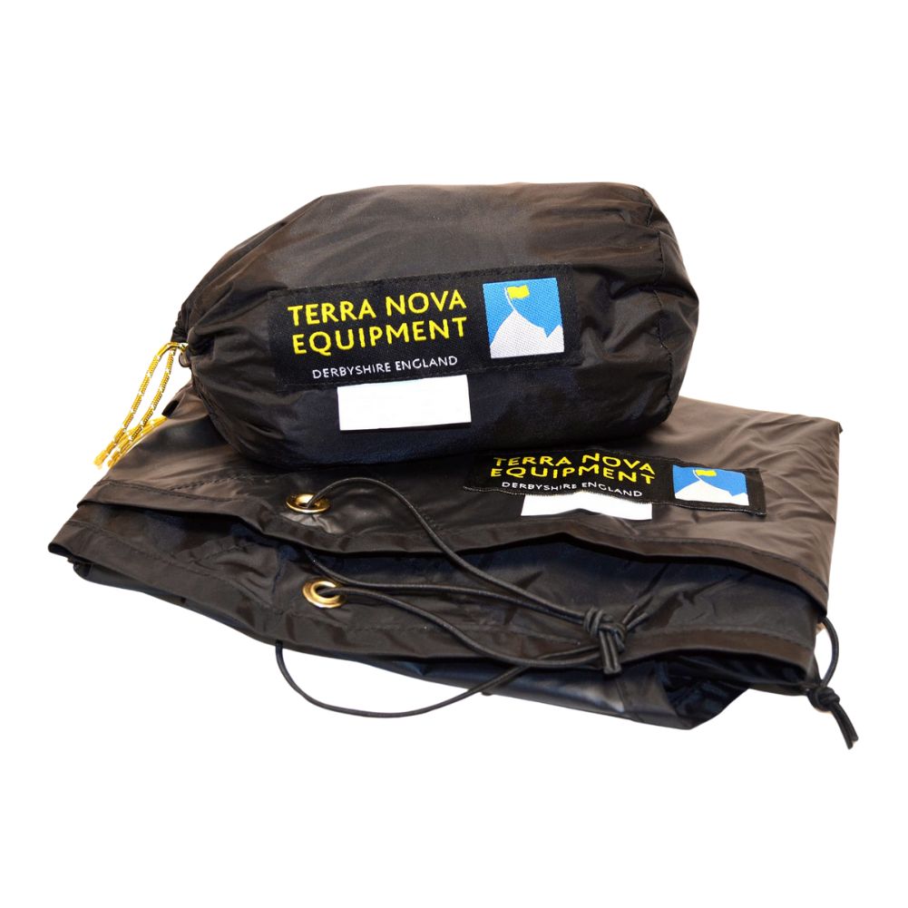 Wild Country Trisar 2D Footprint – Summits Outdoor