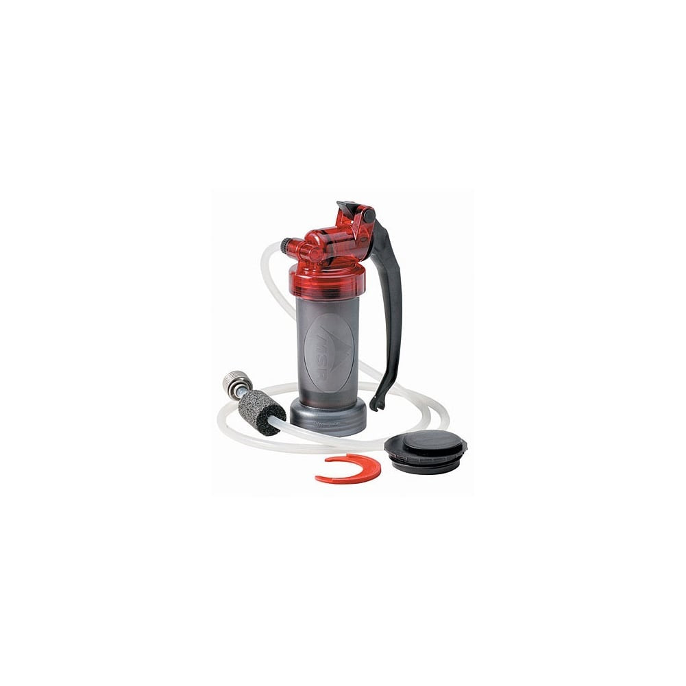MSR MiniWorks® EX Microfilter Water Filter – Summits Outdoor
