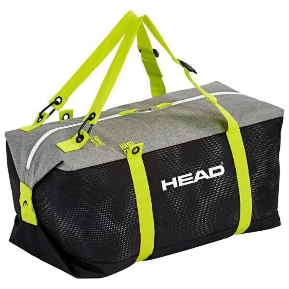 Head Duffel Bag – Summits Outdoor