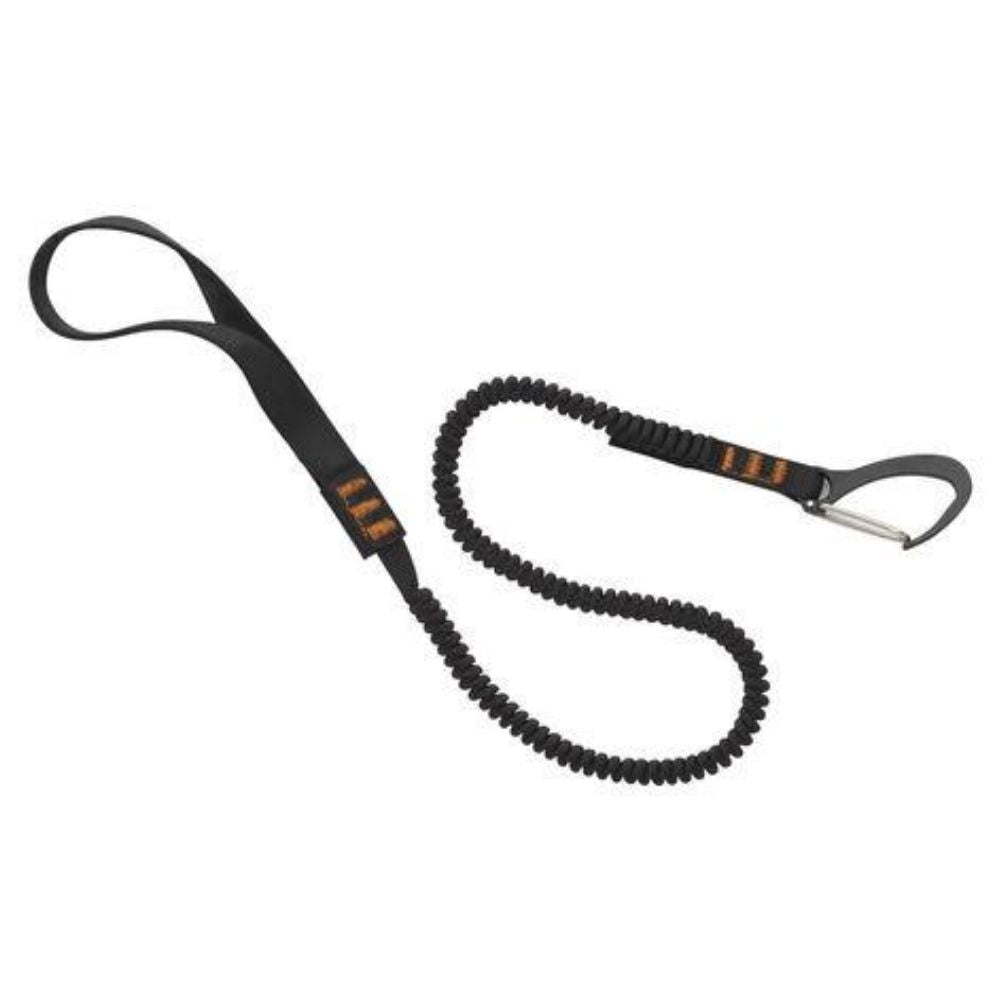 Black Diamond Slinger Ice Axe Leash – Summits Outdoor