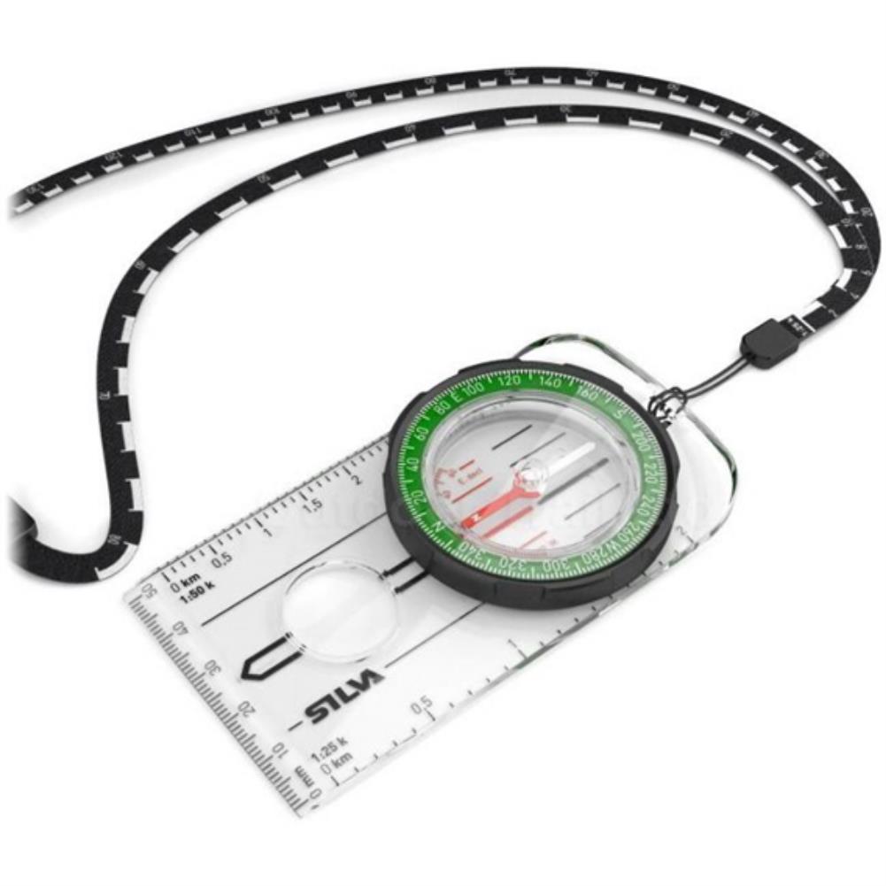 Silva Ranger Compass - Updated – Summits Outdoor