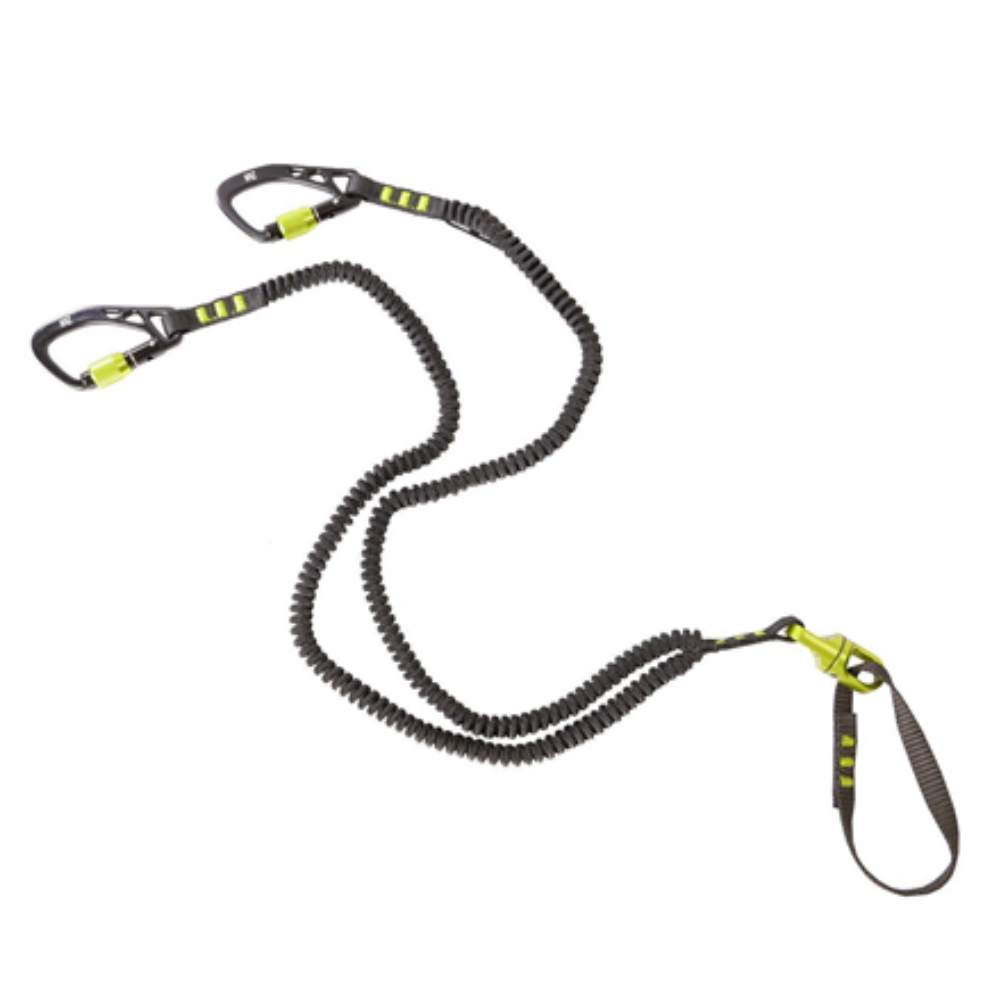 Black Diamond Spinner Leash – Summits Outdoor