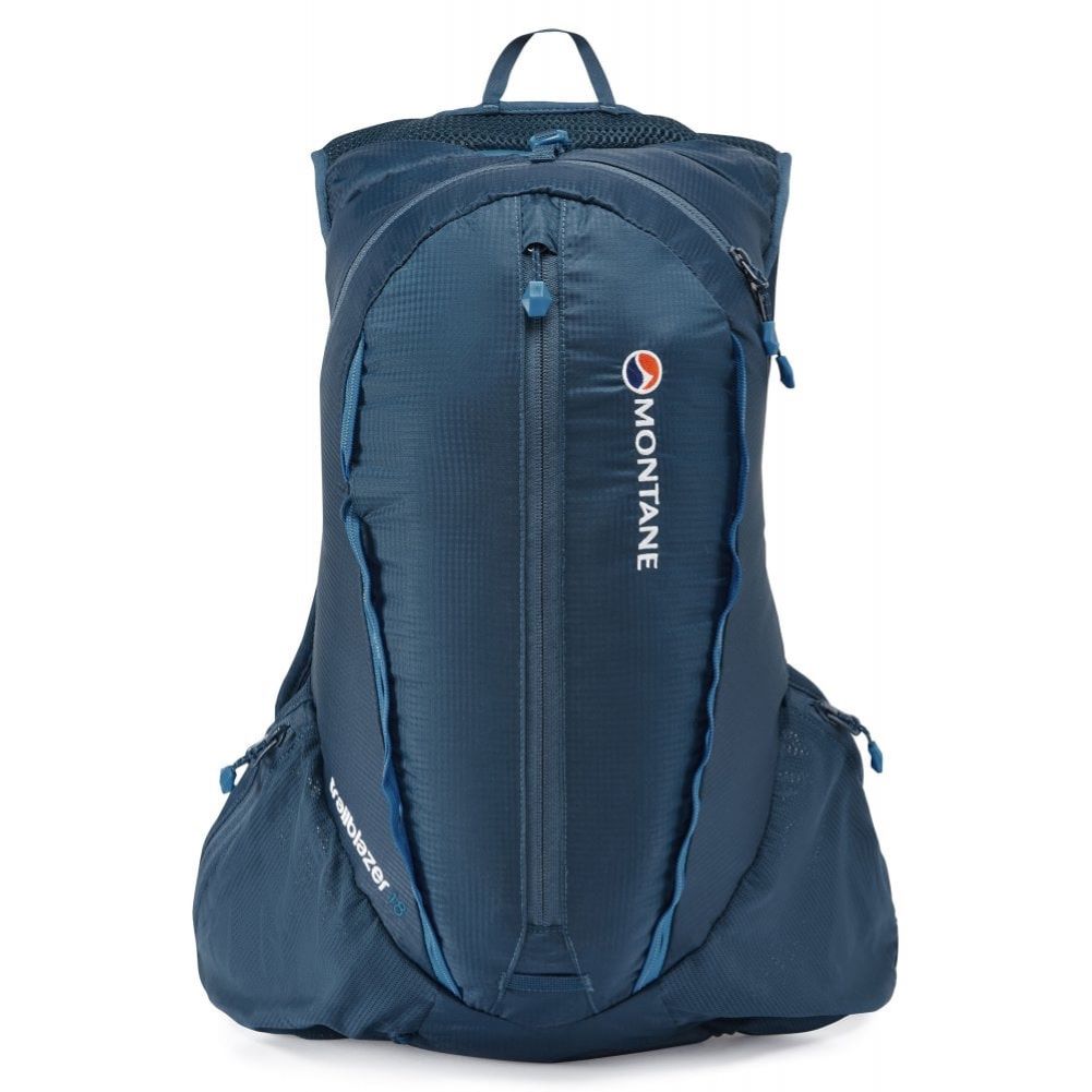Montane Trailblazer 18 Litre Rucksack - Lightweight Day Pack – Summits ...