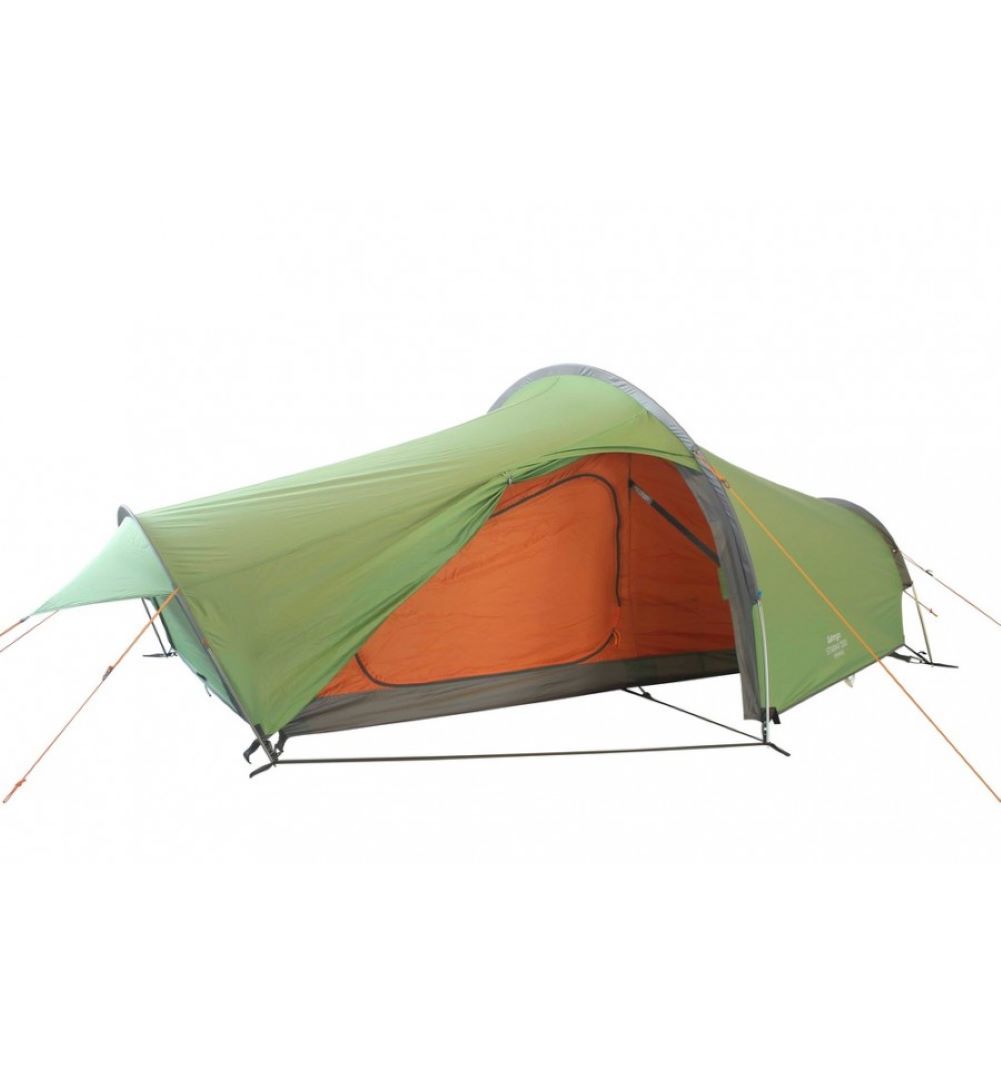 Vango Starav 200 Tent - 2 Man Trekking Tent – Summits Outdoor