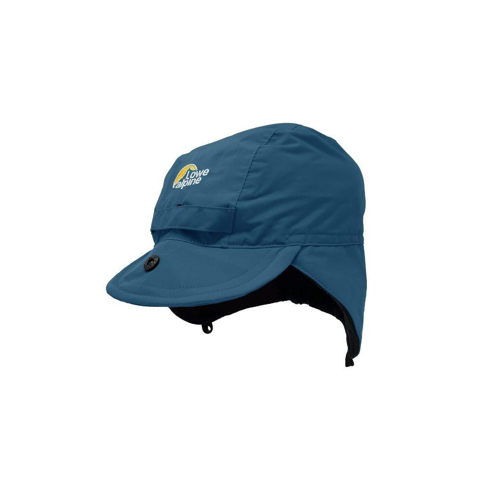 Lowe Alpine Classic Mountain Cap (Mercury) – Summits Outdoor