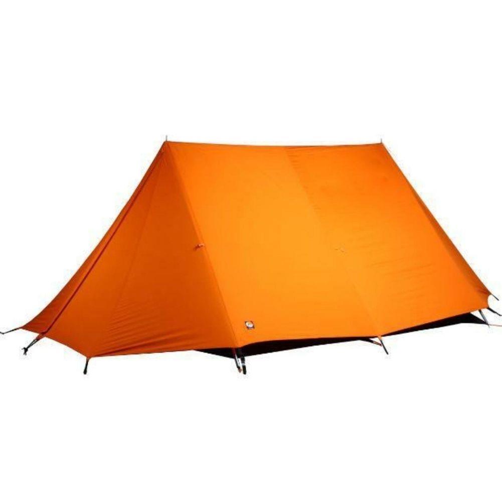 Force Ten Classic Standard Mk 4 Tent - 3 Person Tent – Summits Outdoor