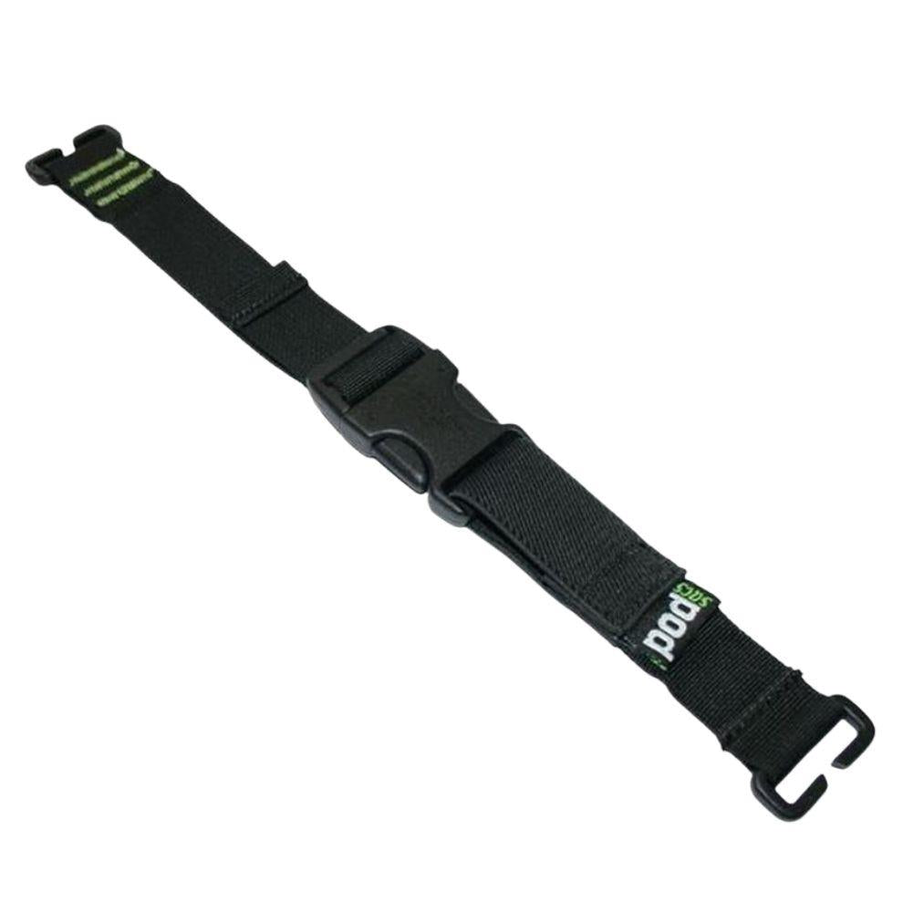 Pod Sacs Chest Strap (25mm) – Summits Outdoor