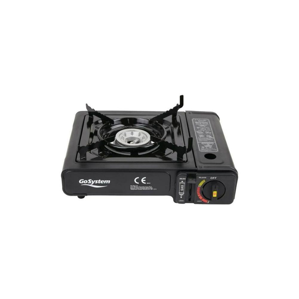 GoSytems Dynasty Compact II Camping Stove – Summits Outdoor