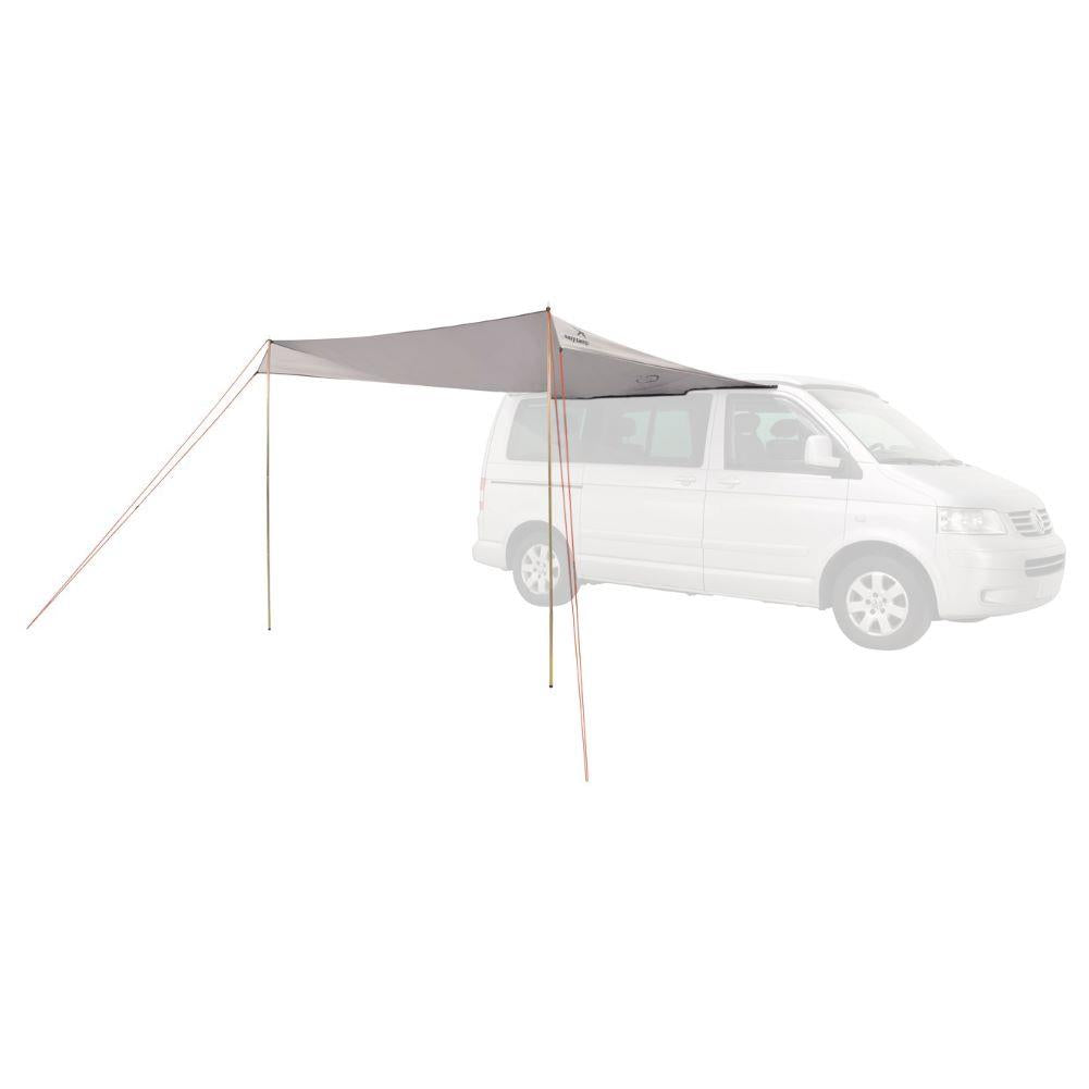 Easy Camp Campervan /Motor Tour Canopy Awning – Summits Outdoor