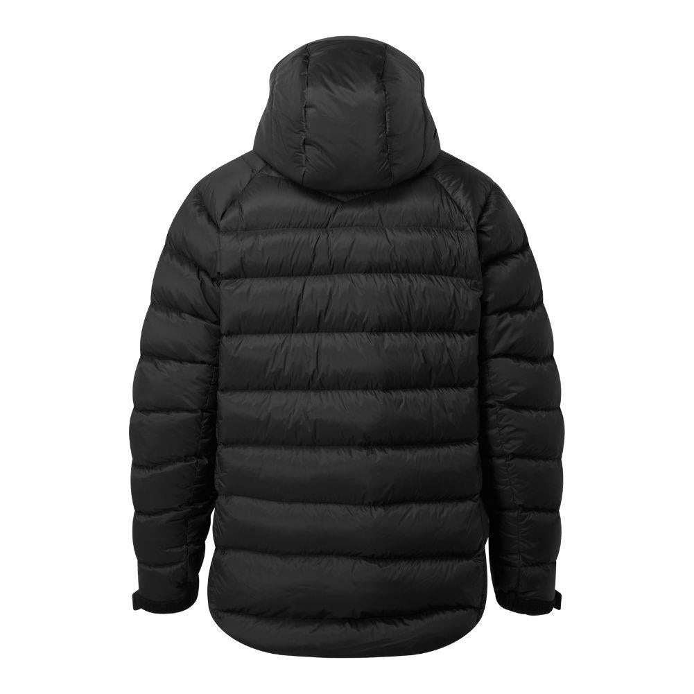 Rab Men's Axion Pro Down Jacket (Black) – Summits Outdoor