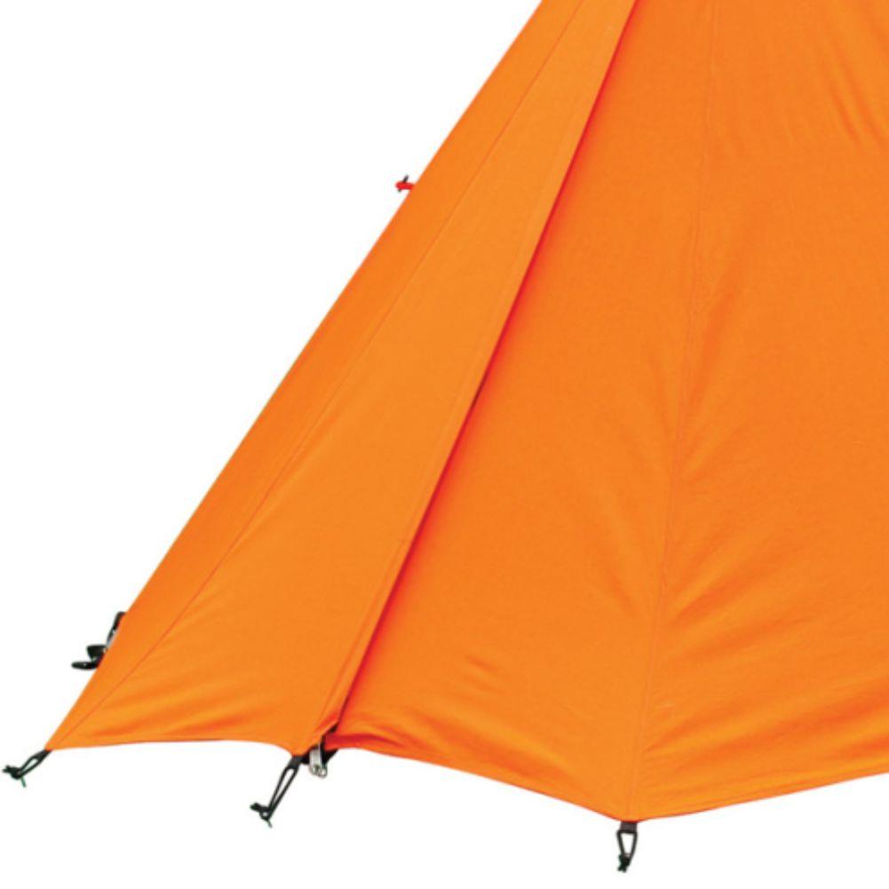 Force Ten Classic Standard Mk 4 Tent - 3 Person Tent – Summits Outdoor