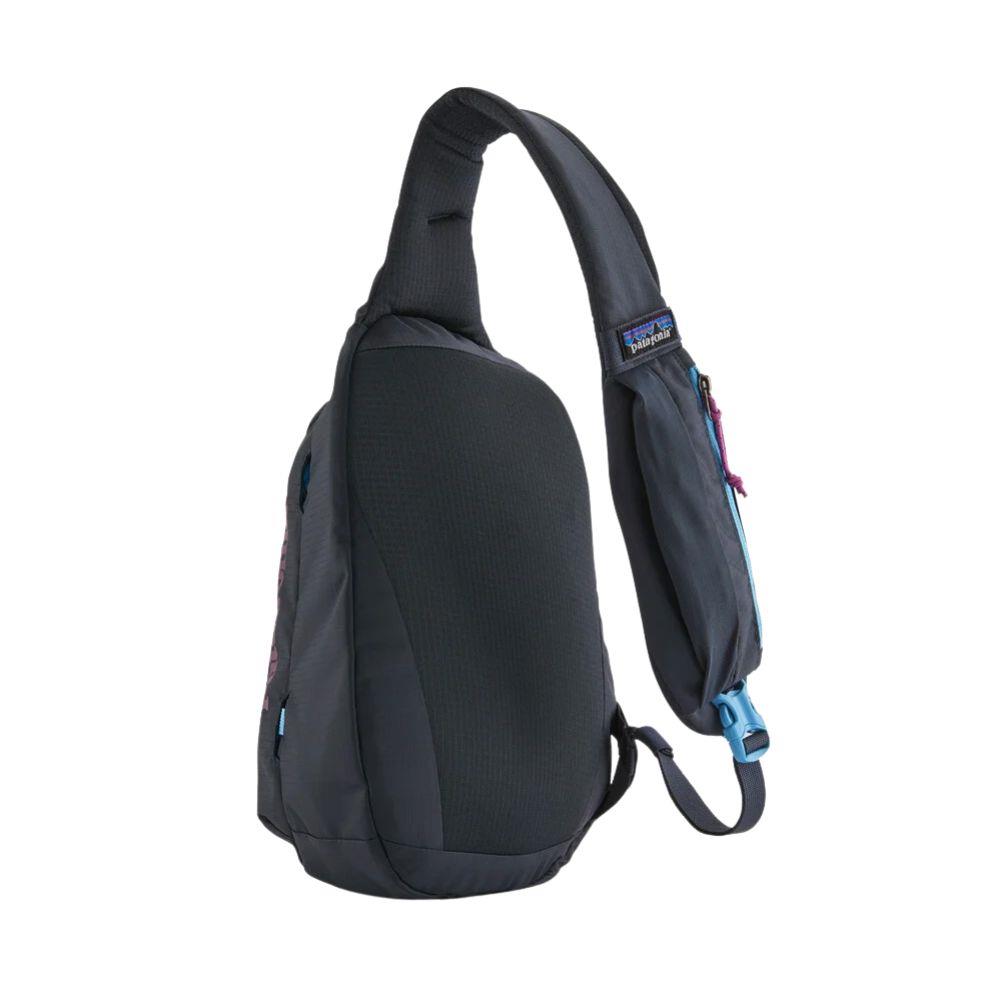 Patagonia Atom Sling Bag 8L (Pitch Blue) – Summits Outdoor