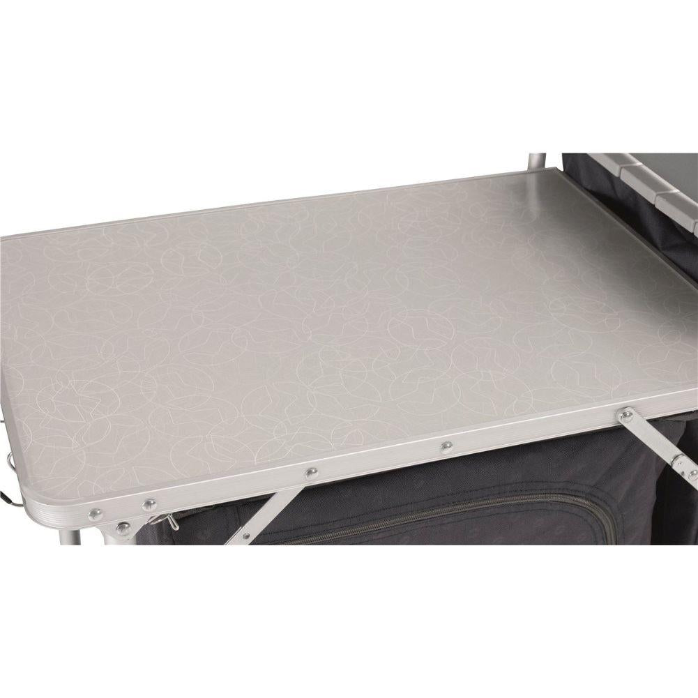 Outwell Paros Kitchen Table – Summits Outdoor