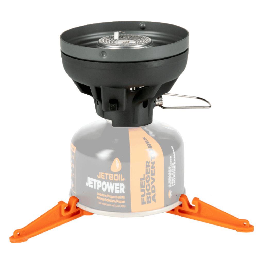 Jetboil Flash Personal Cooking Stove System (Matrix) – Summits Outdoor