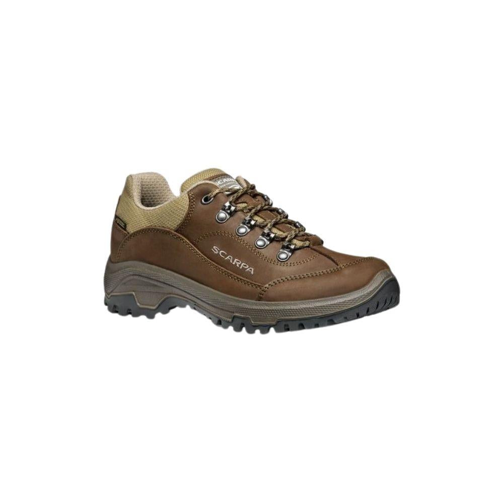 Scarpa Women's Cyrus GTX Shoes (Brown) – Summits Outdoor